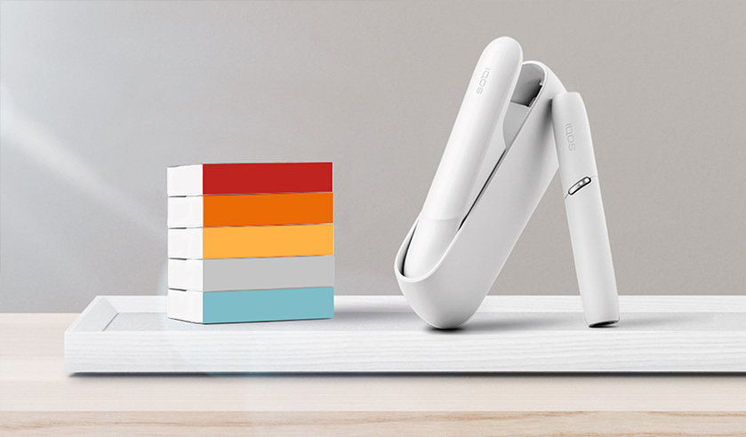 Υπηρεσία IQOS Friends | IQOS