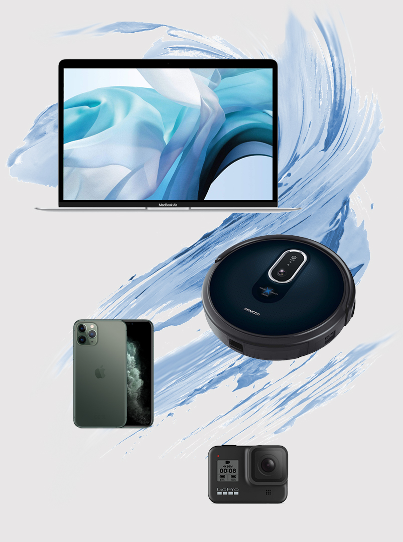 Υπηρεσία IQOS Friends | IQOS