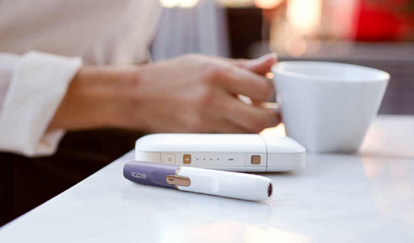 Υπηρεσία IQOS Friends | IQOS