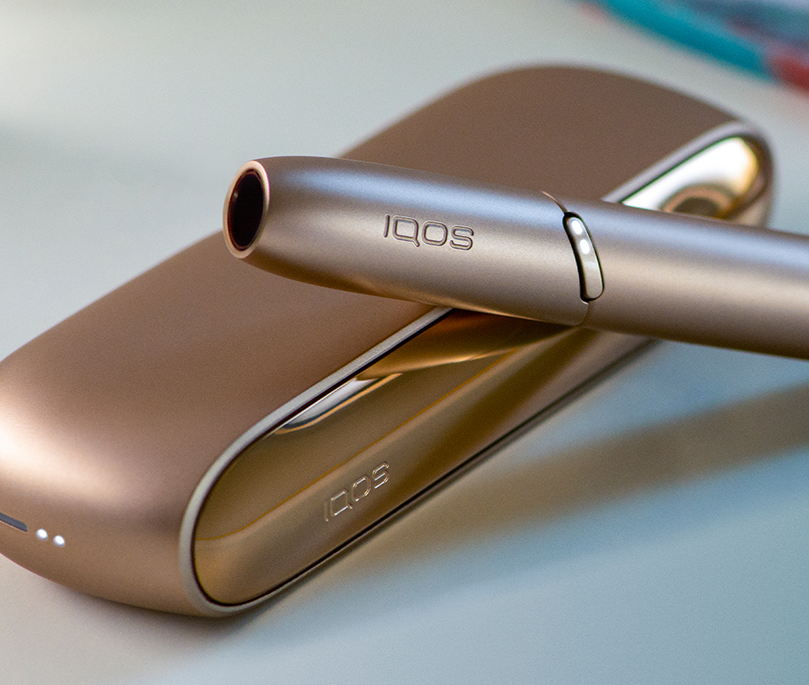 IQOS Friends Platform | IQOS