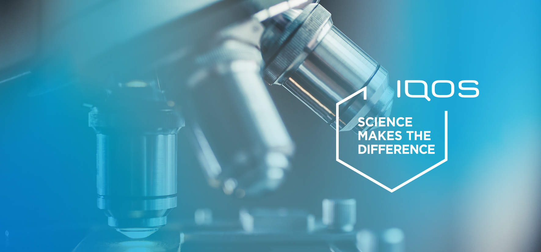 ΙQOS - The Electonical Tobacco Heating Device