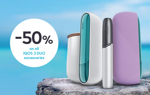 Status of my order | IQOS