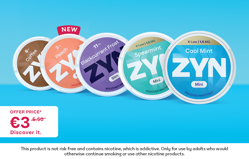 The New IQOS ILUMA i ONE is Here | IQOS