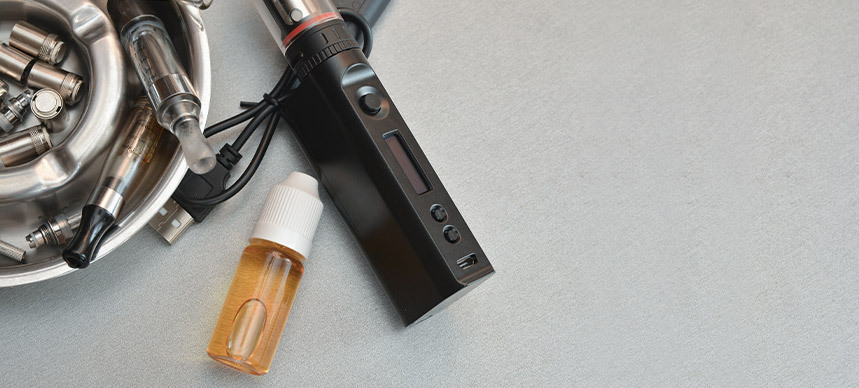 Open vs Closed Vaping Systems | IQOS