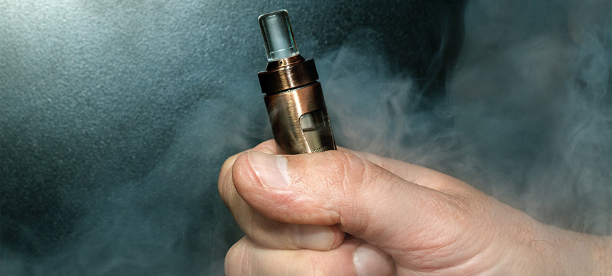 All About Vape Popping & Crackling Sounds | IQOS