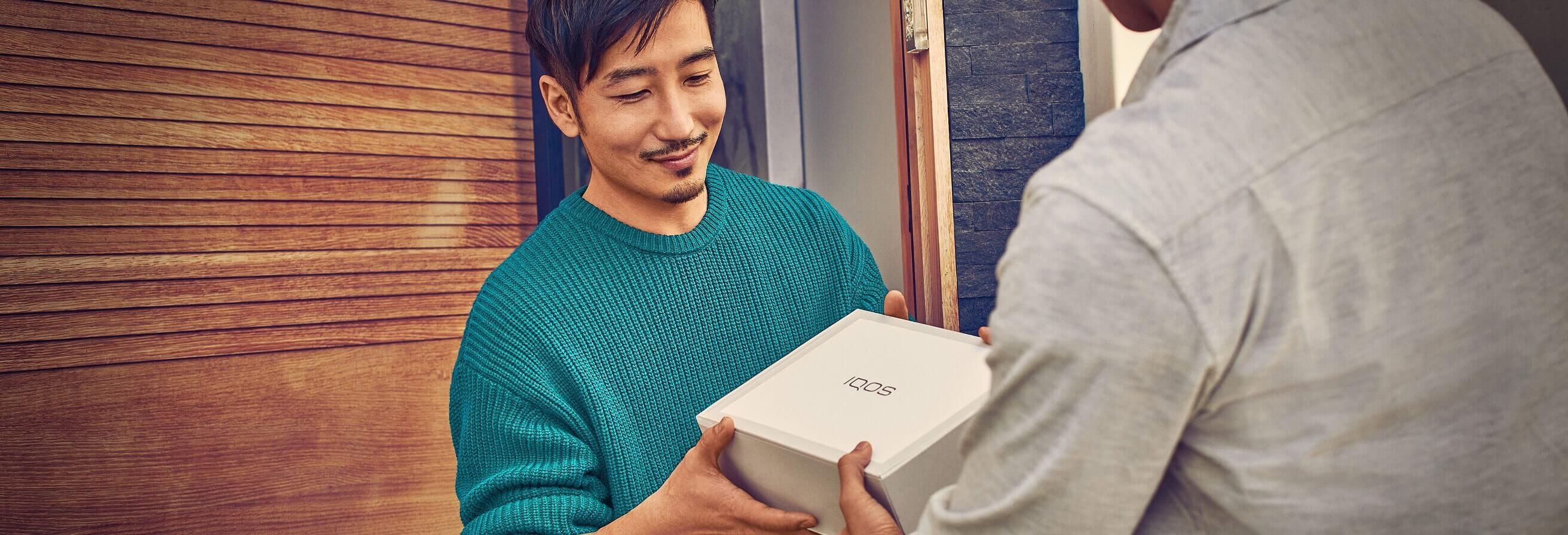 IQOS Club Benefits | IQOS