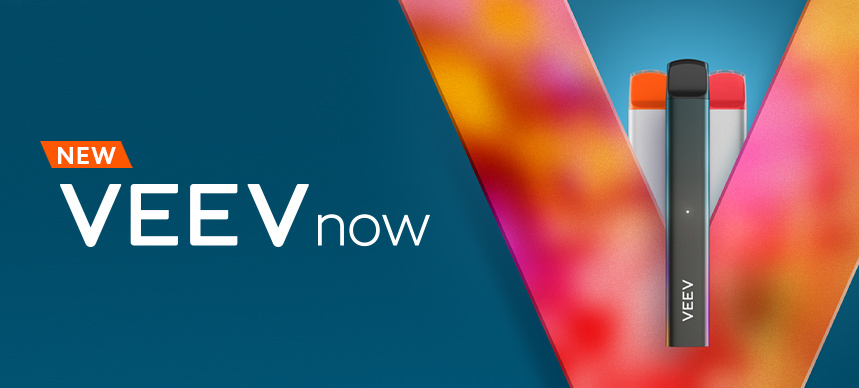 Veev Logo Veev | Klad Syndicate