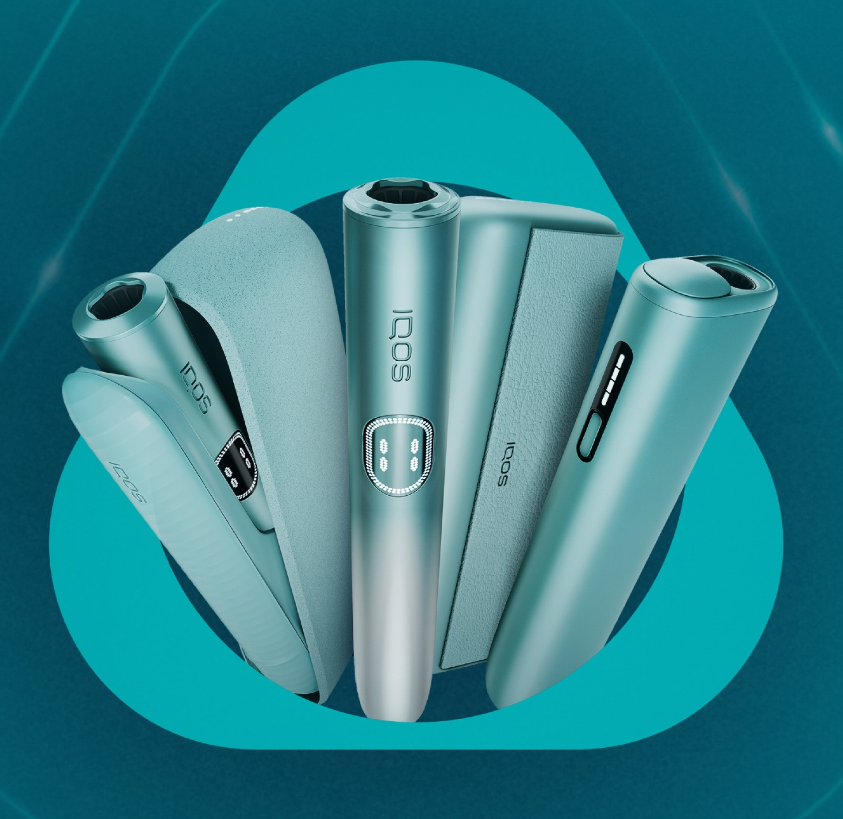 IQOS: Smoke-free Smoking Alternatives | IQOS