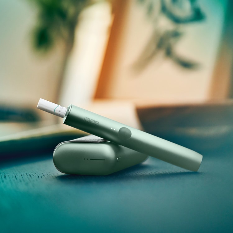 Learn about IQOS' Research and Clinical Studies | IQOS