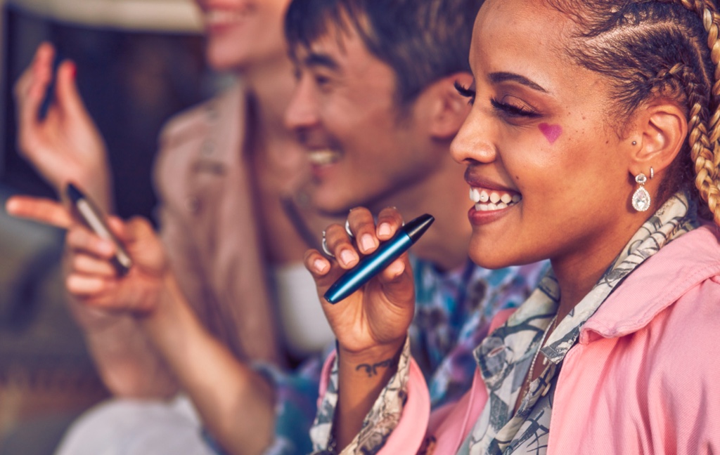 Discover IQOS ILUMA - the new heated tobacco devices | IQOS