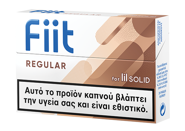 The TEREA Fuse line flavors are here | IQOS