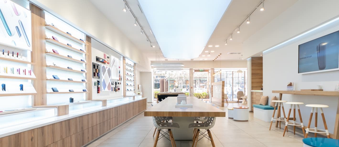 All the news about IQOS Stores | IQOS