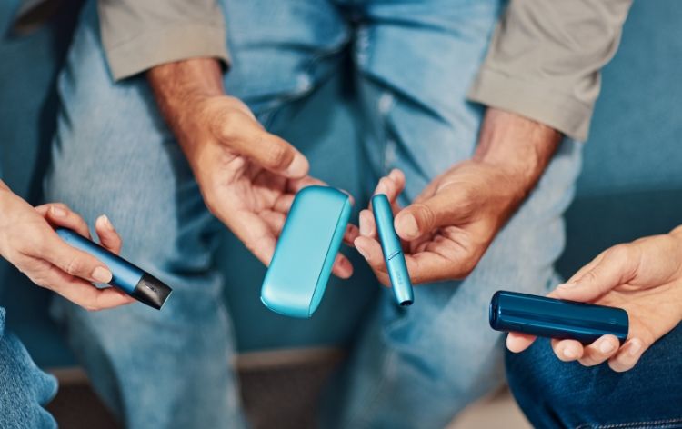 IQOS & Cigarettes | IQOS