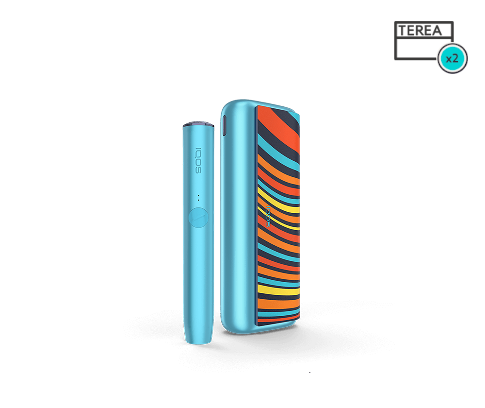 Buy IQOS lLUMA PRIME WE Edition | IQOS