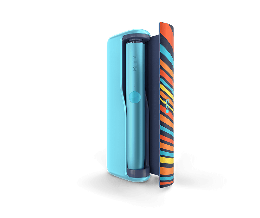 Buy IQOS lLUMA PRIME WE Edition | IQOS