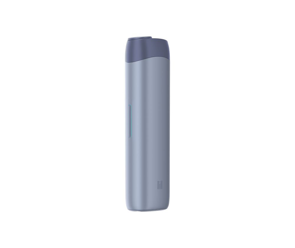 Buy lil SOLID Ez - All-in-one heated tobacco device | IQOS