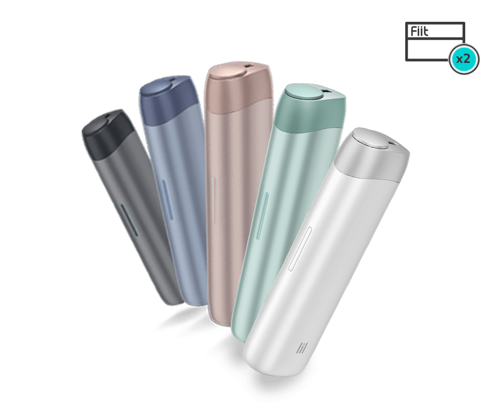 Αγόρασε το προσιτό lil SOLID Ez | IQOS