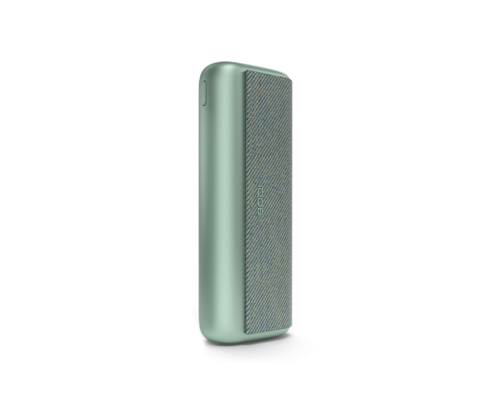 ILUMA PRIME Pocket Charger | IQOS