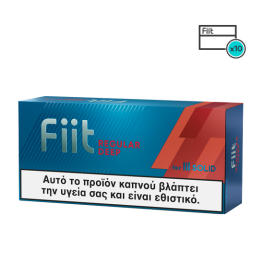 Shop Fiit Regular Deep Flavor - lil SOLID Introduced by IQOS | IQOS